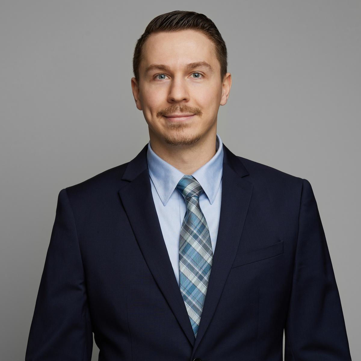 Team Bios – Andersen