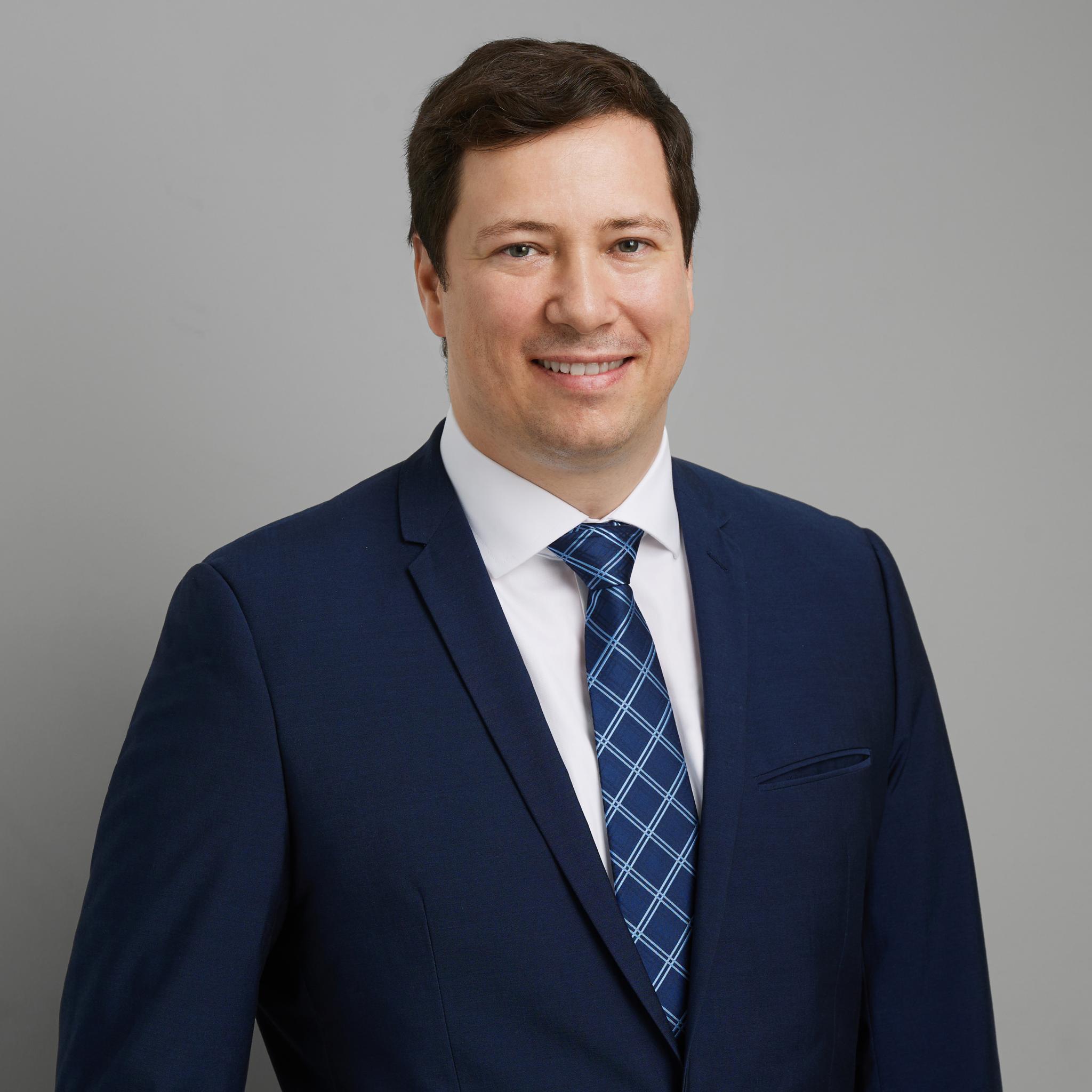 Canadian Non-residents indirect taxes registration requirements – Andersen